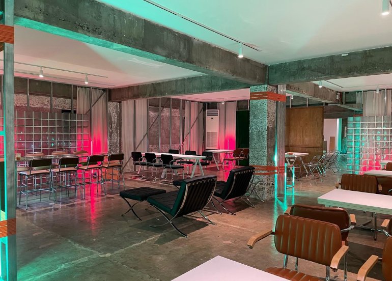 15 Pampanga Cafes to Add to Your Coffee Crawl List | Booky