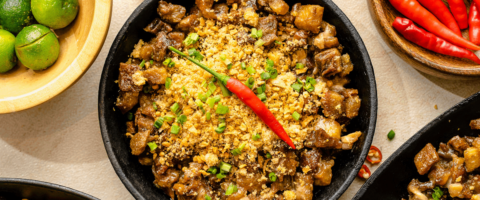 15 New Gateway Mall Restaurants for You to Try | Booky