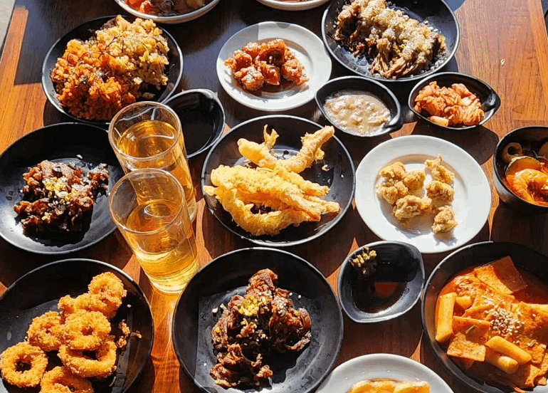 Top 10 Most Loved Restaurants in Quezon City for September 2023 | Booky