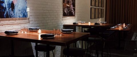 18 Reservation-Only Restaurants in and around Metro Manila | Booky