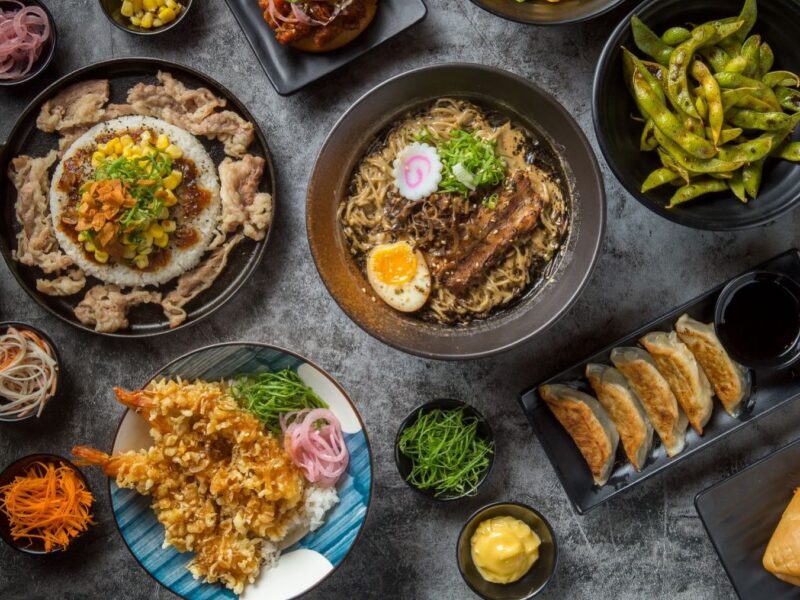 Your Guide to New Restaurants and Soon-To-Open Spots in BGC