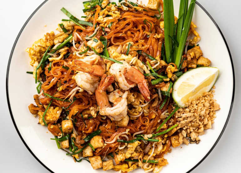 Your Guide to New Restaurants and Soon-To-Open Spots in BGC