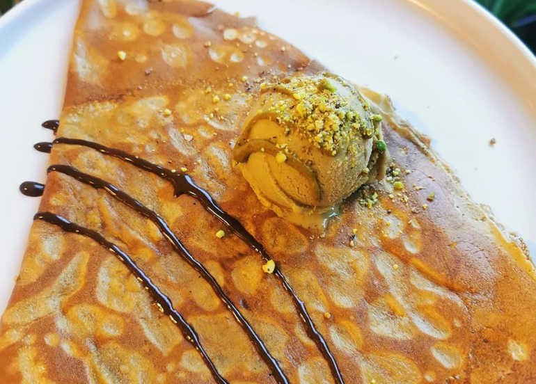 Your Guide to New Restaurants and Soon-To-Open Spots in BGC