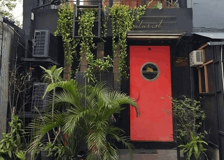 10 Poblacion Restaurants for your Next Bar Hopping Adventure | Booky