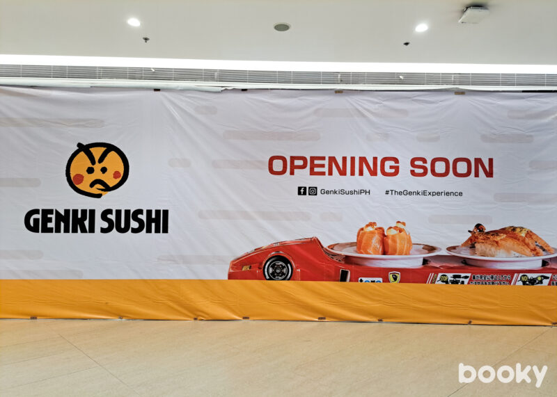 Your Guide to The Best New Restaurants at Gateway 2 Mall | Booky