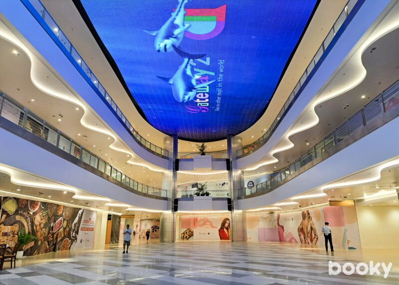 25 of the Best Restaurants To Try at Gateway Mall 2 | Booky