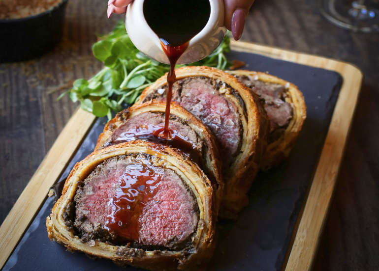 Gordon Ramsay’s First Restaurant in Manila Opens This Month | Booky