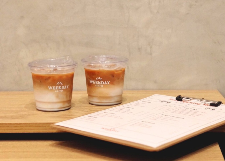 6 Essential Coffee Shops in Ortigas | Booky