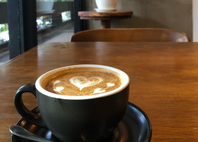 6 Essential Coffee Shops in Ortigas | Booky