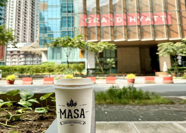 5 New BGC Cafes to Switch Up Your Everyday Coffee | Booky