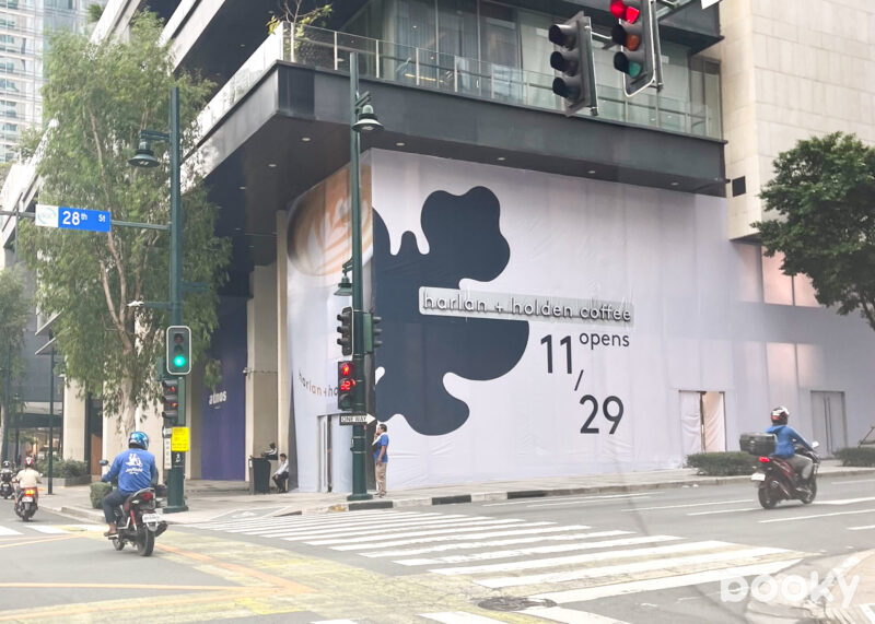 5 New BGC Cafes to Switch Up Your Everyday Coffee | Booky