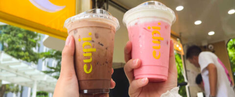 5 New BGC Cafes to Switch Up Your Everyday Coffee | Booky