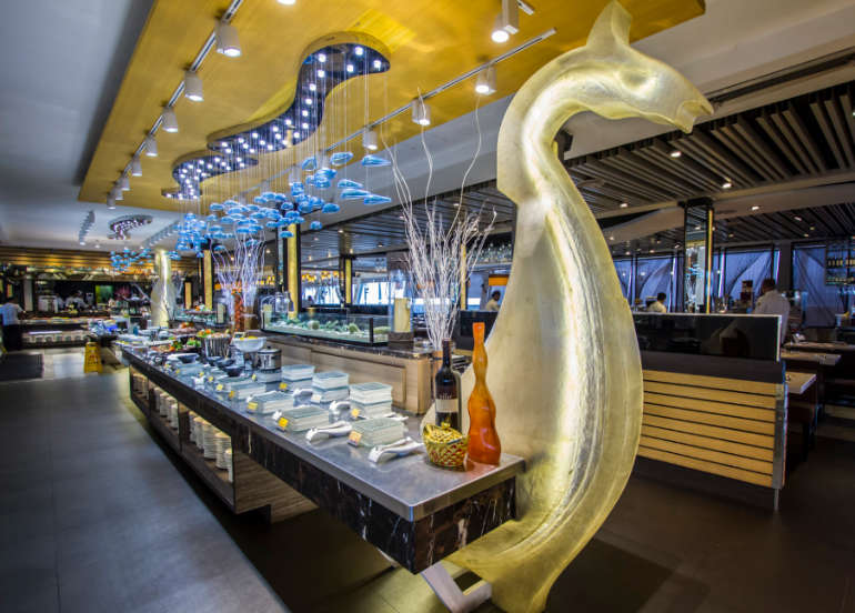7 Eat-All-You-Can Buffets to Try the SM Mall of Asia | Booky
