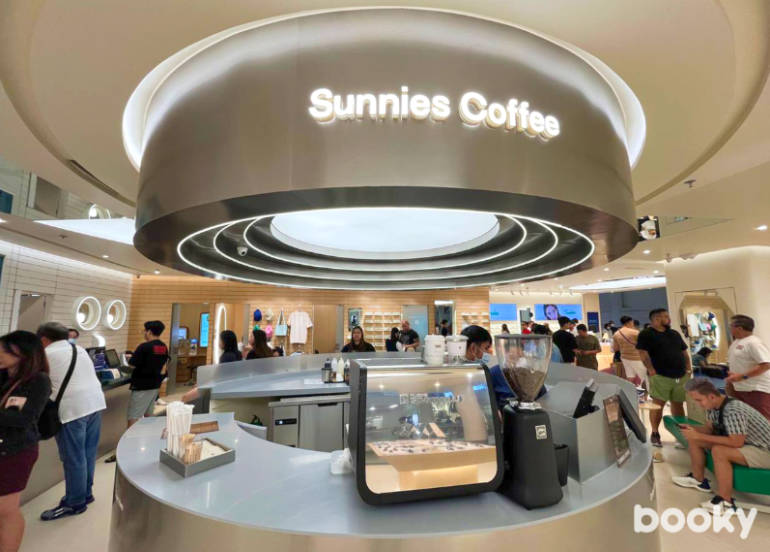10 New Cafes in Makati for Your Everyday Coffee | Booky
