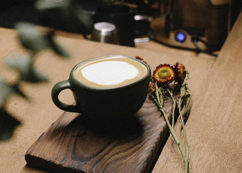 10 New Cafes in Makati for Your Everyday Coffee | Booky
