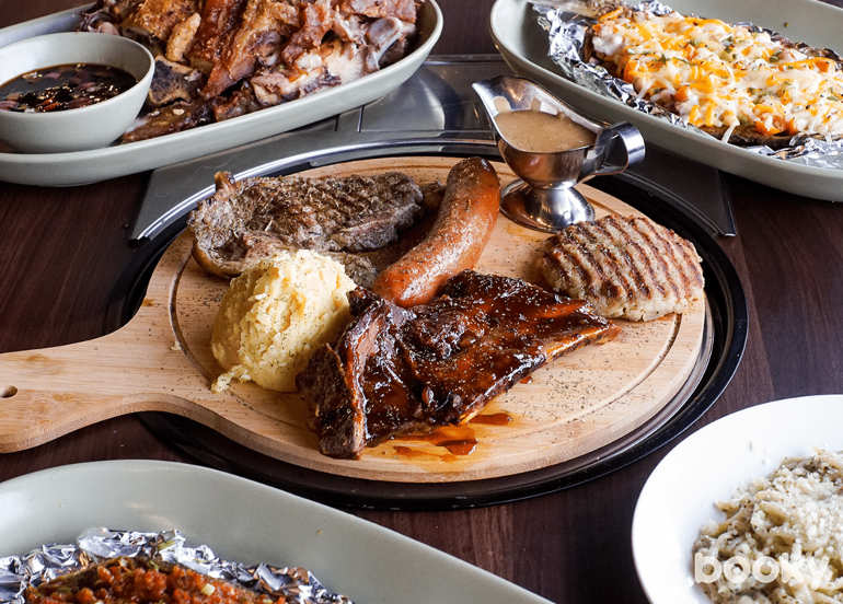 Enjoy Up to 50% Discounts at These Restaurants When You Pay with ...