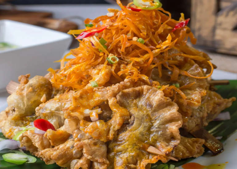 Enjoy Up to 50% Discounts at These Restaurants When You Pay with ...