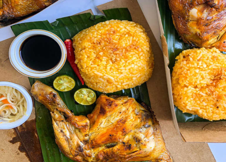 15 Must-Try Restaurants in Robinsons Antipolo | Booky